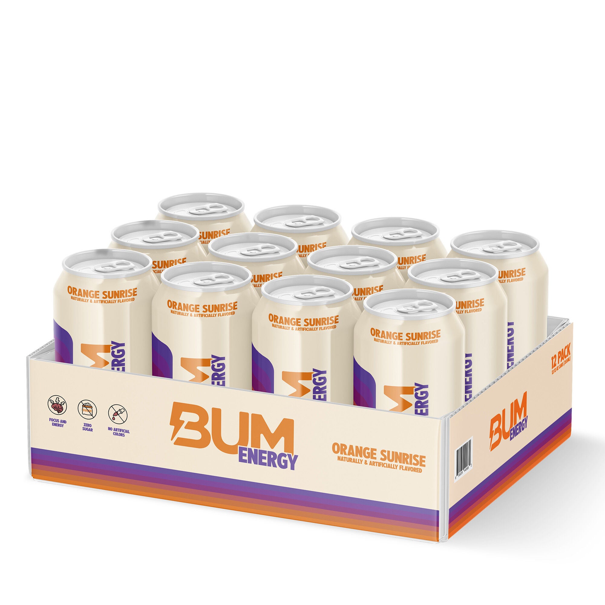 Bum Energy
