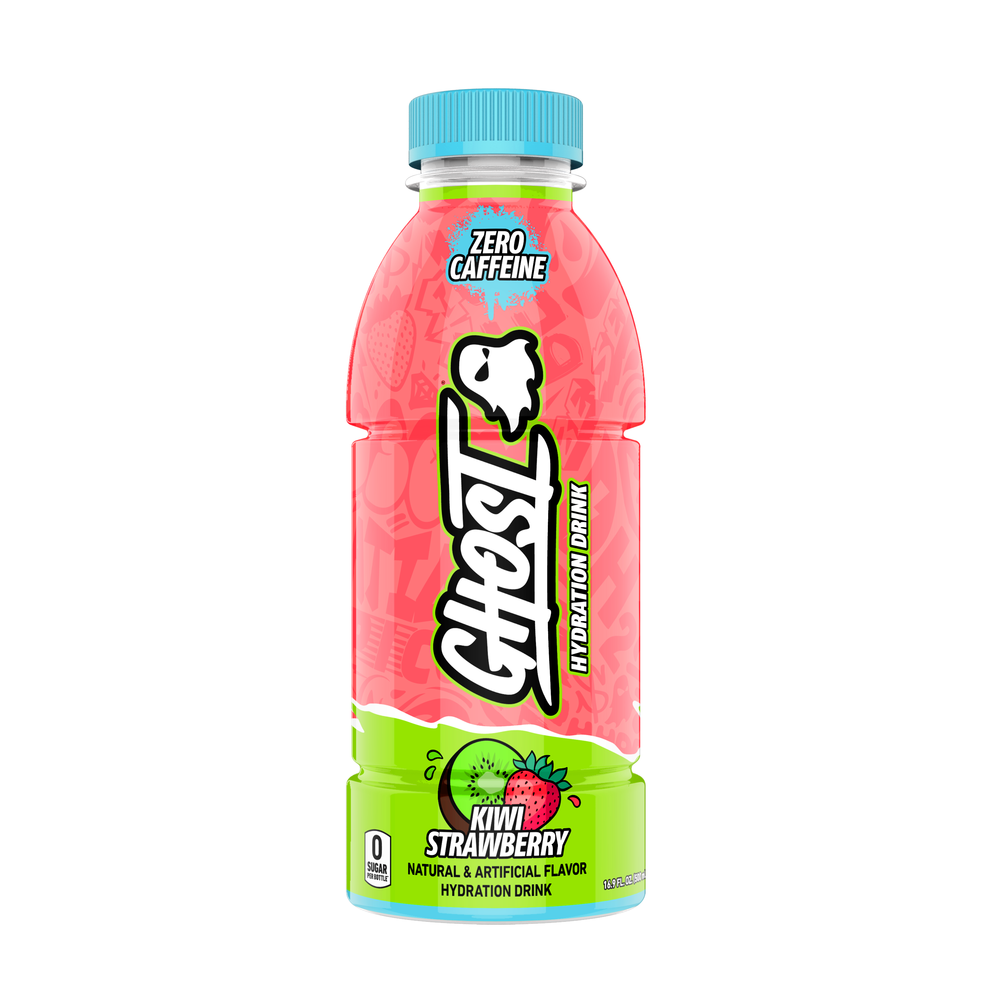 GHOST® - Hydration Drink | GNC