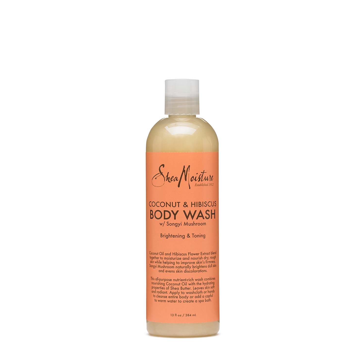 764302290025 UPC - Shea Moisture Organic Coconut And Hibiscus Shea ...