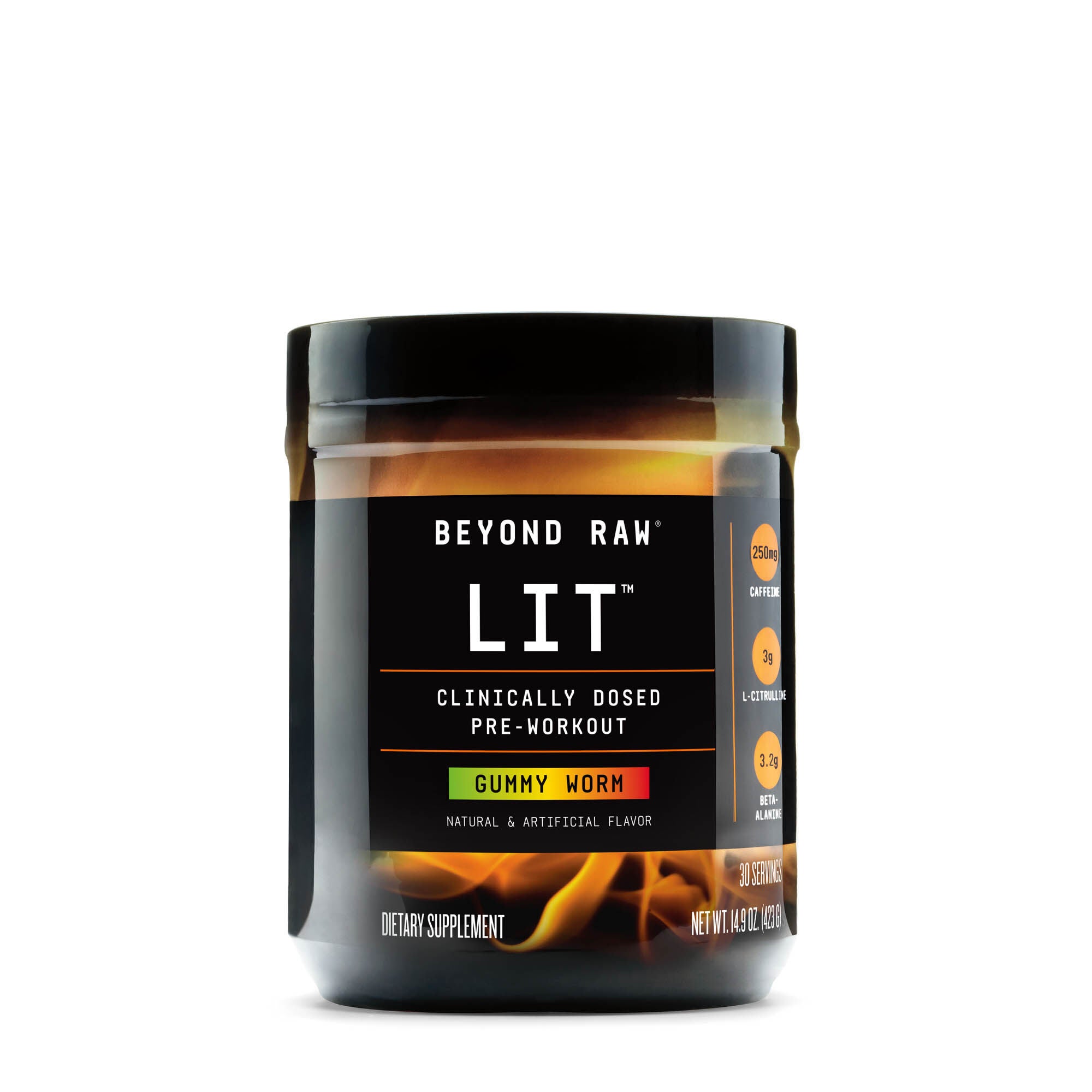 Shop & Save - Beyond Raw® Lit | GNC