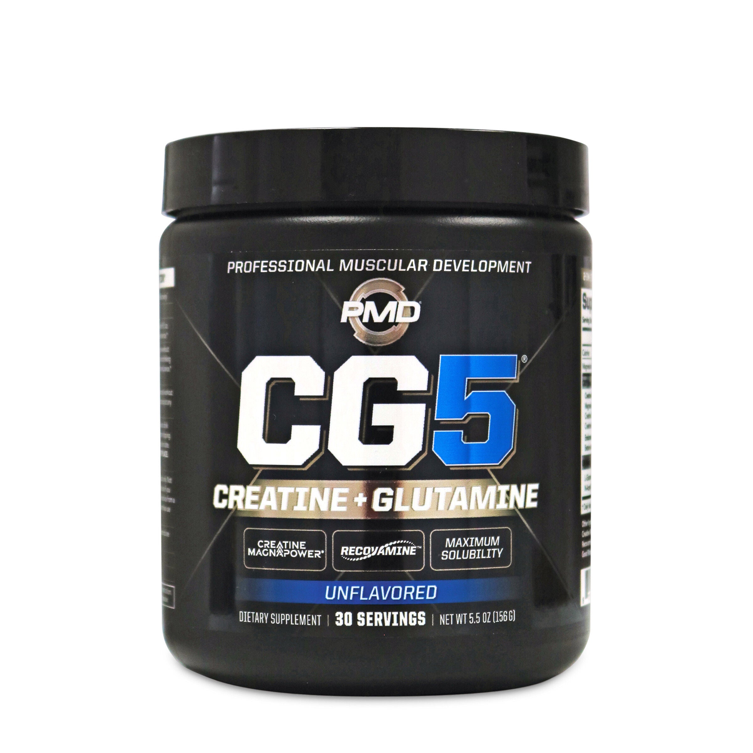 glutamine powder
