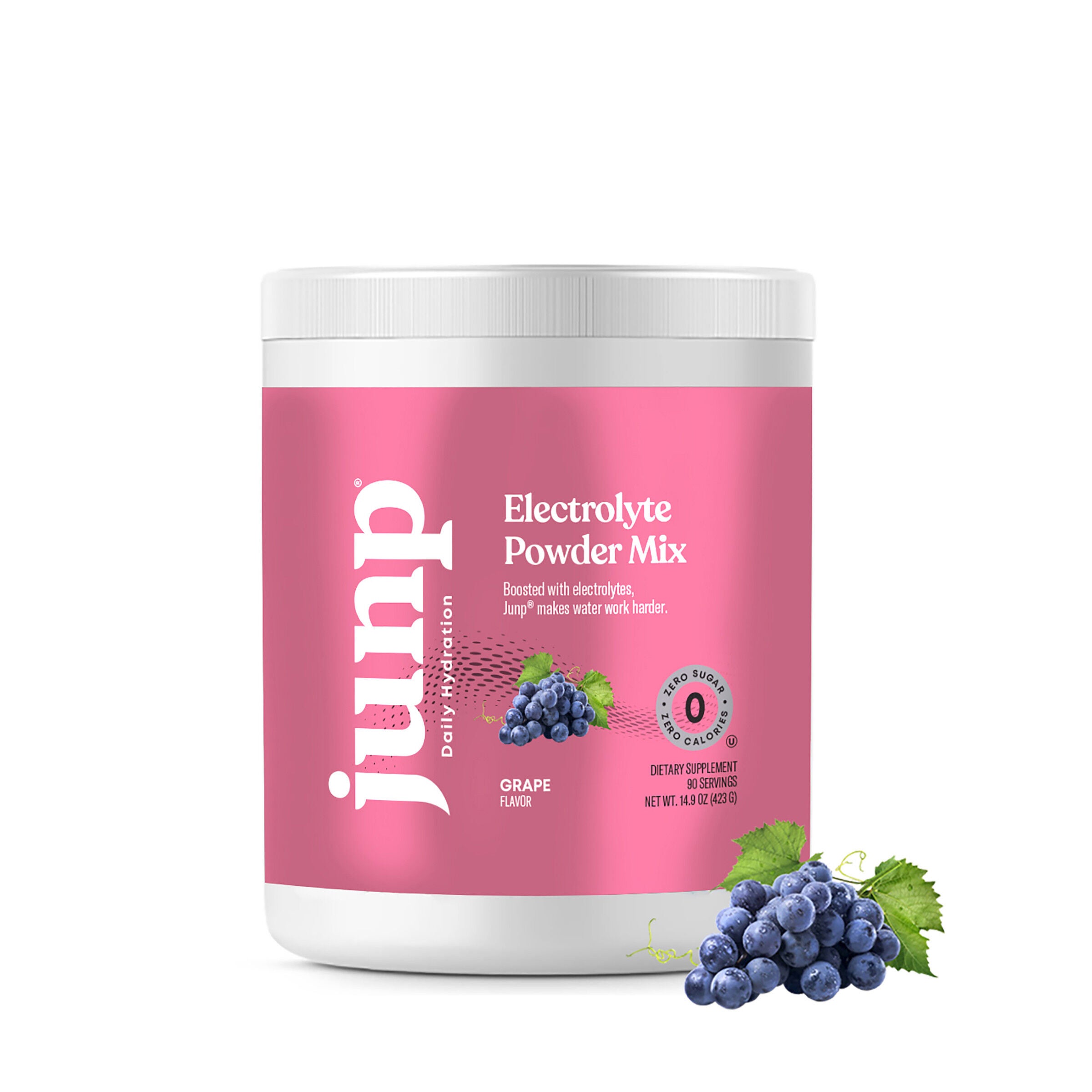 electrolytes powder