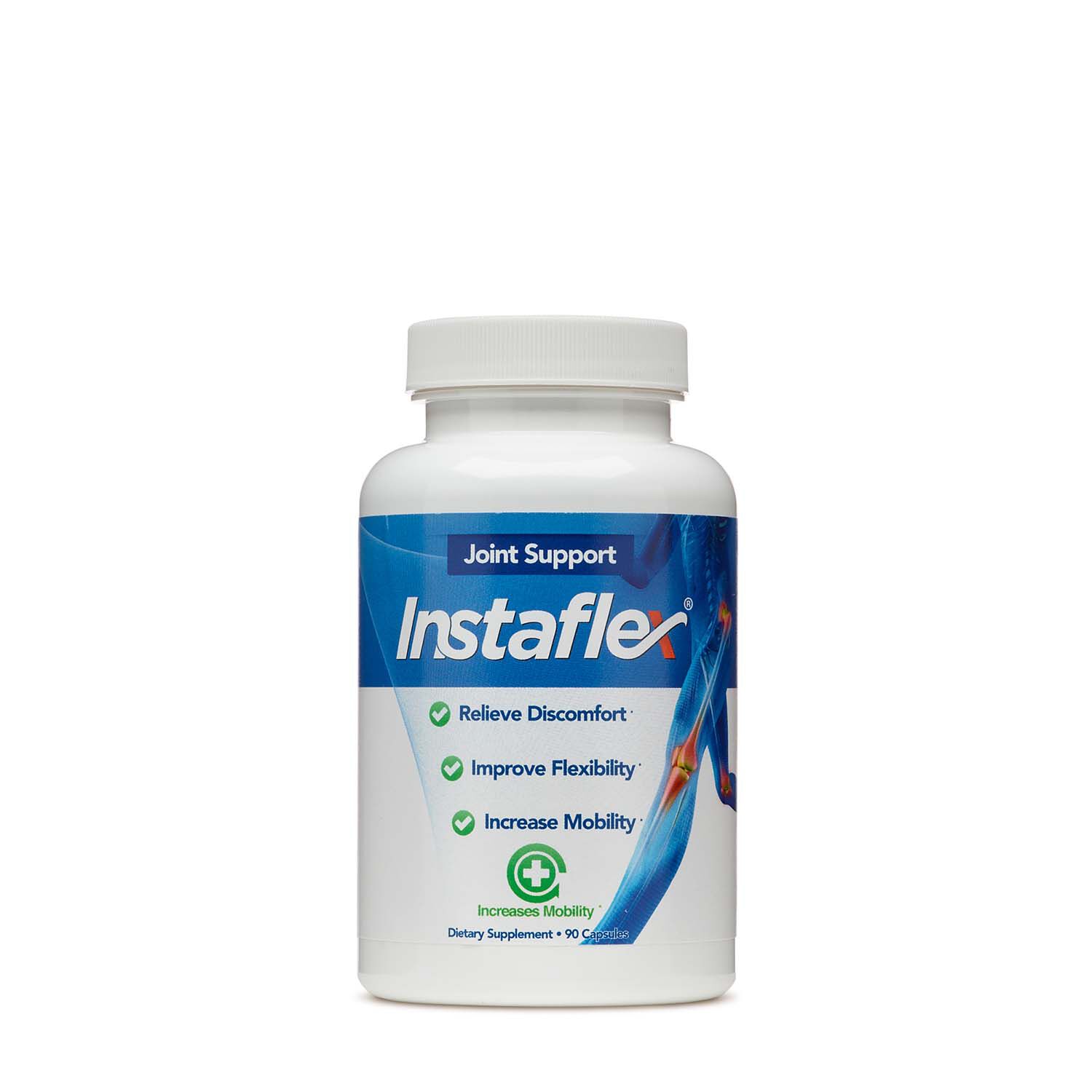 Instaflex Joint Supplement - See Instaflex Reviews at GNC! | GNC