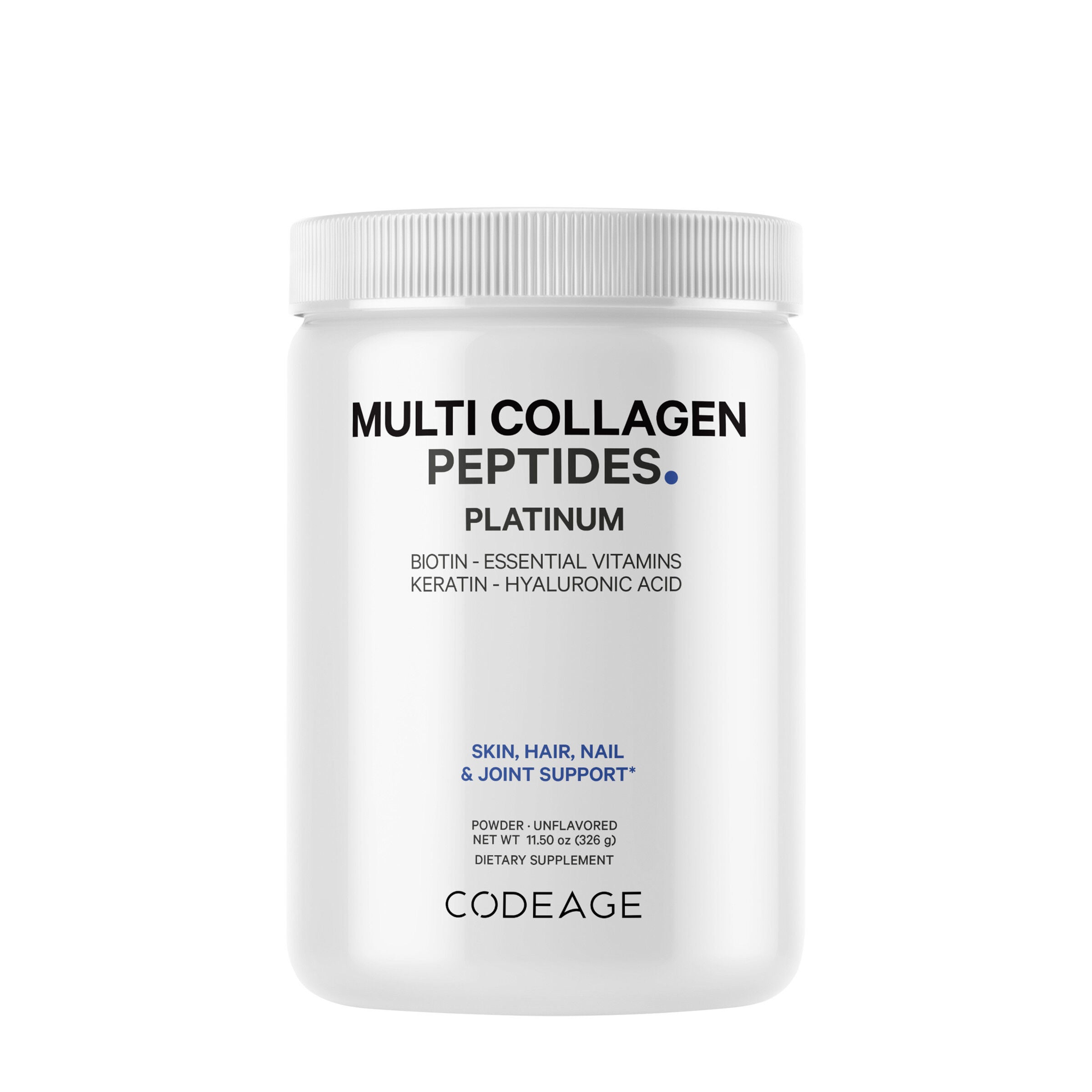 Shop & Save on Collagen Powder | GNC
