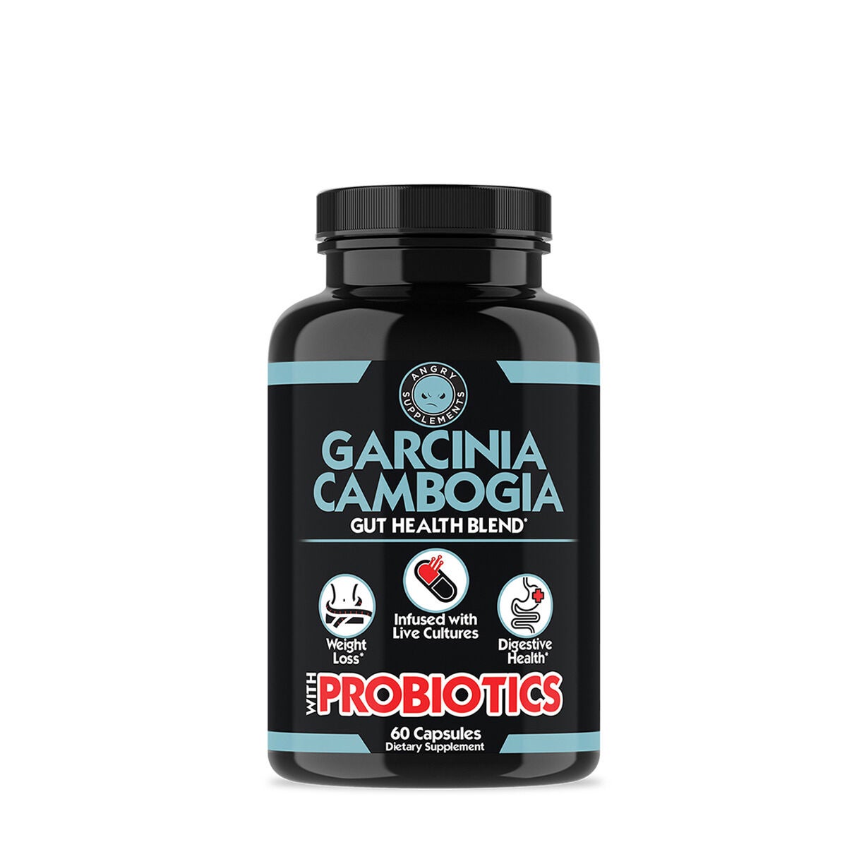 garcinia tablets