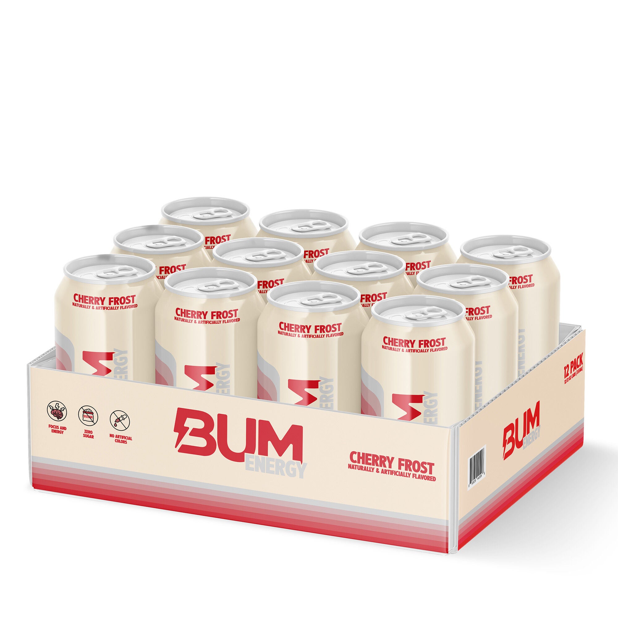Bum Energy
