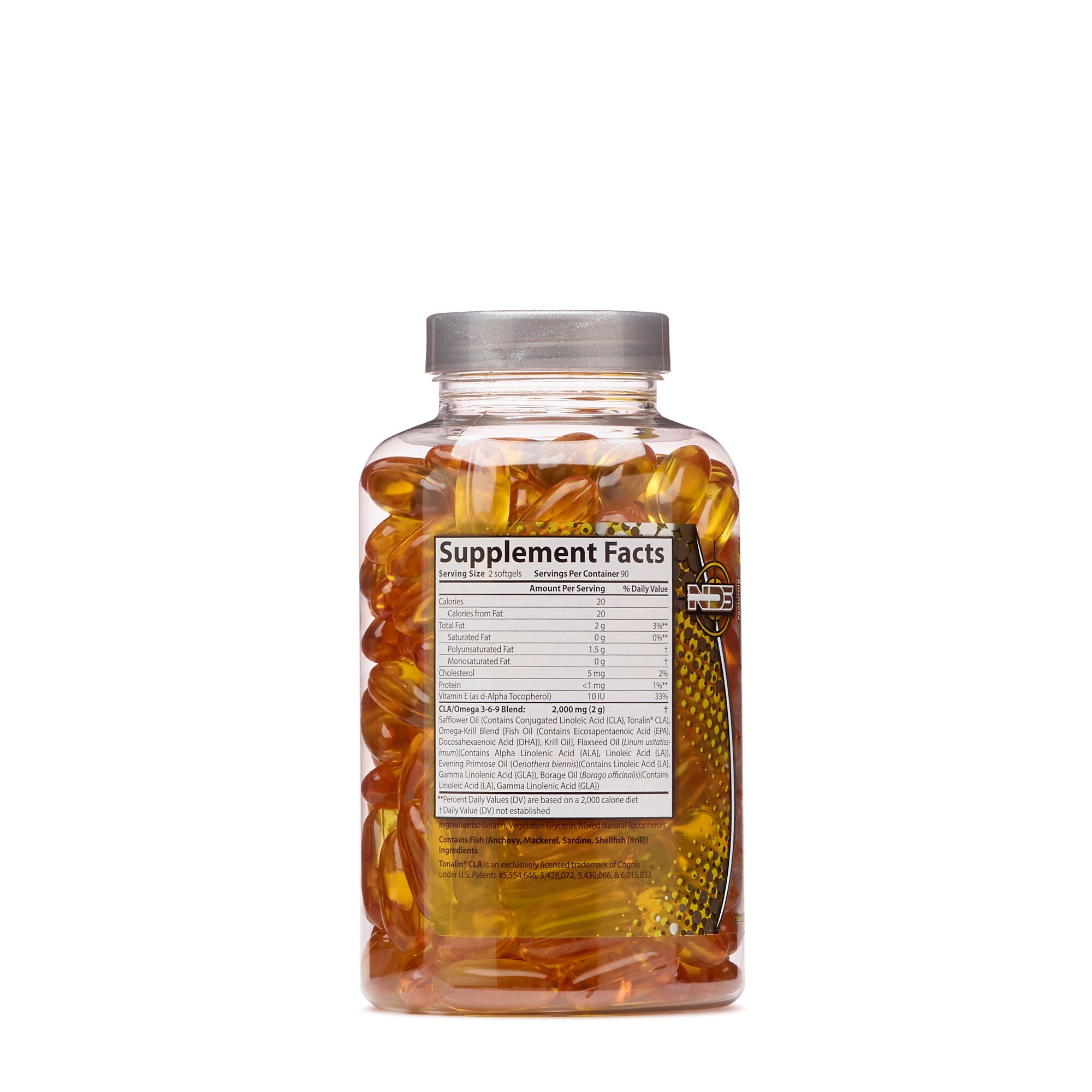 NDS™ Censor® | GNC