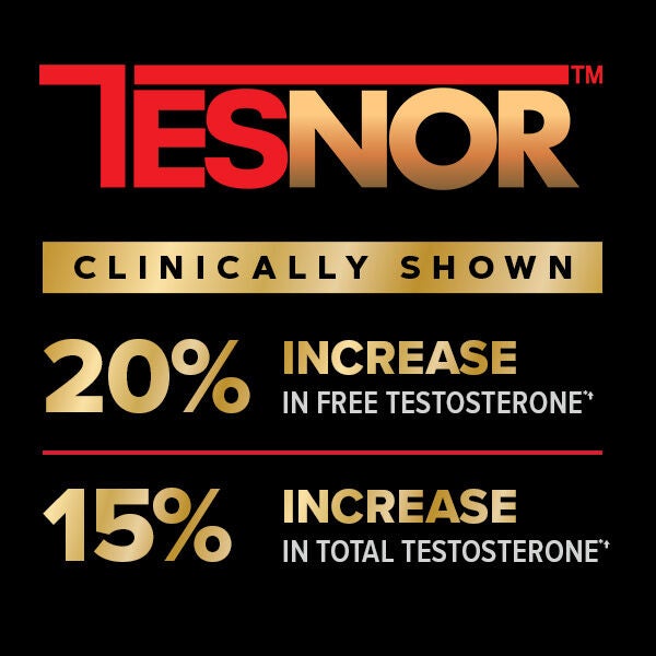 GNC Mega Men® - Healthy Testosterone Vitapak® Program | GNC