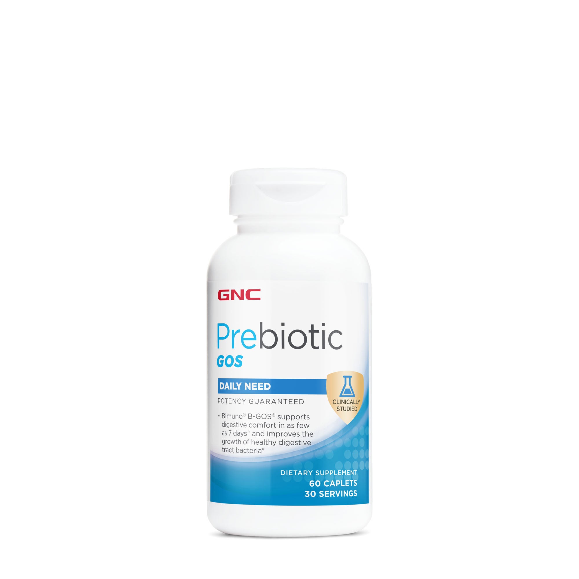 Shop & Save - Prebiotic Supplements | GNC