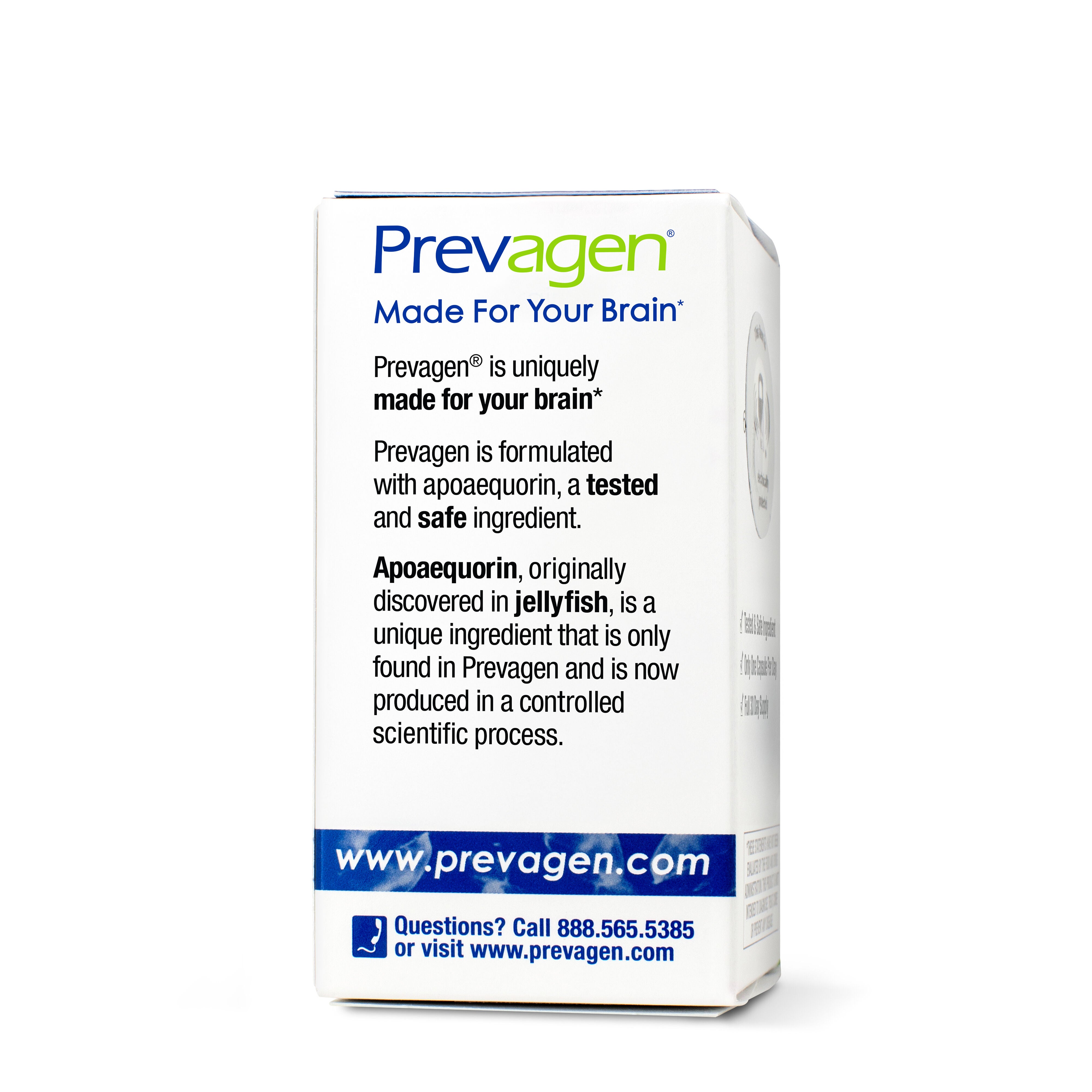 Prevagen® Regular Strength | GNC