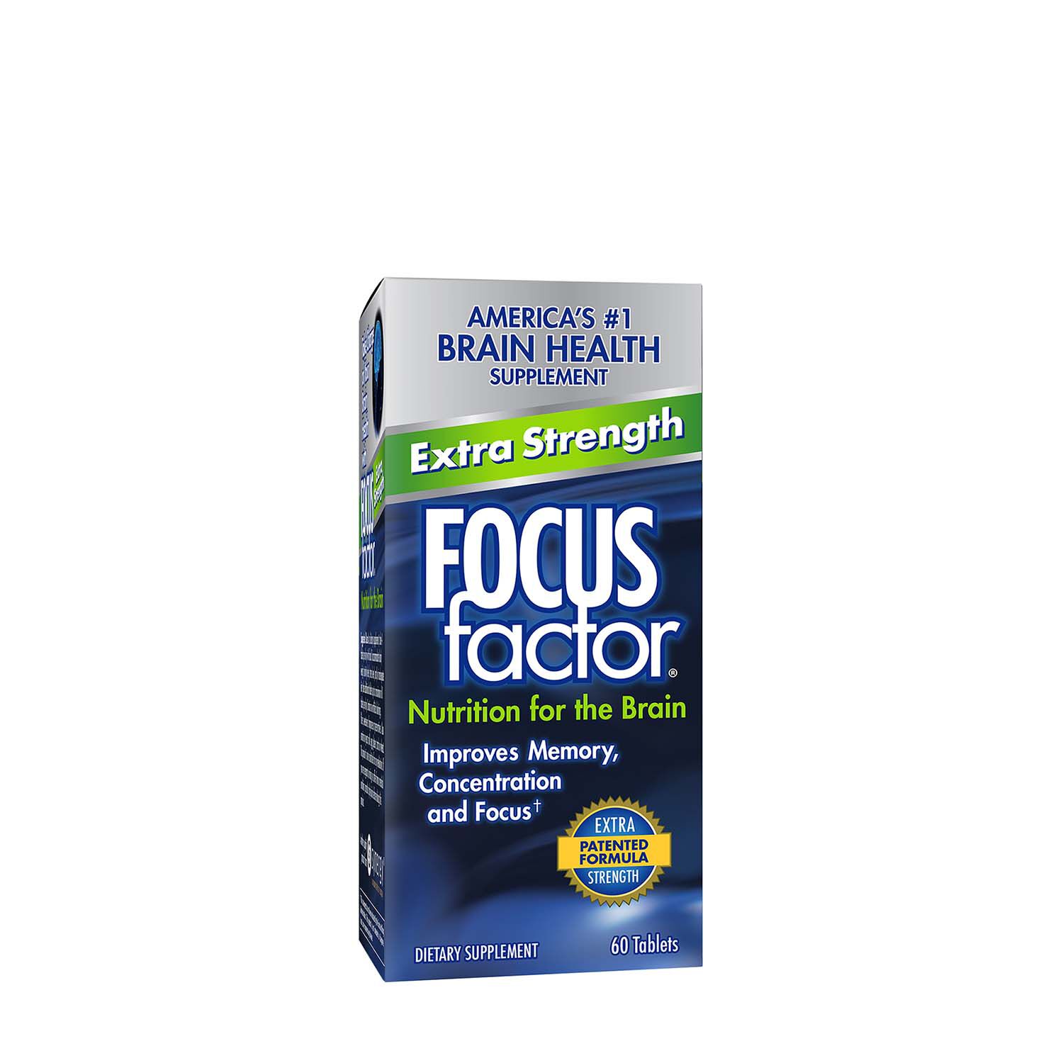 Extra Strength | GNC