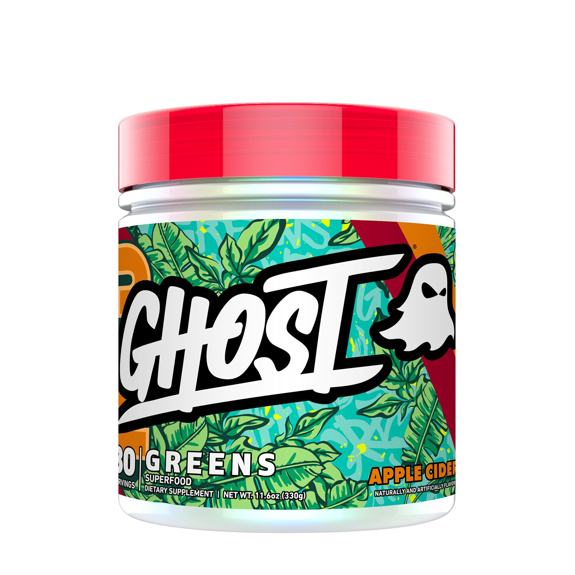 Shop & Save On GHOST Supplements | GNC