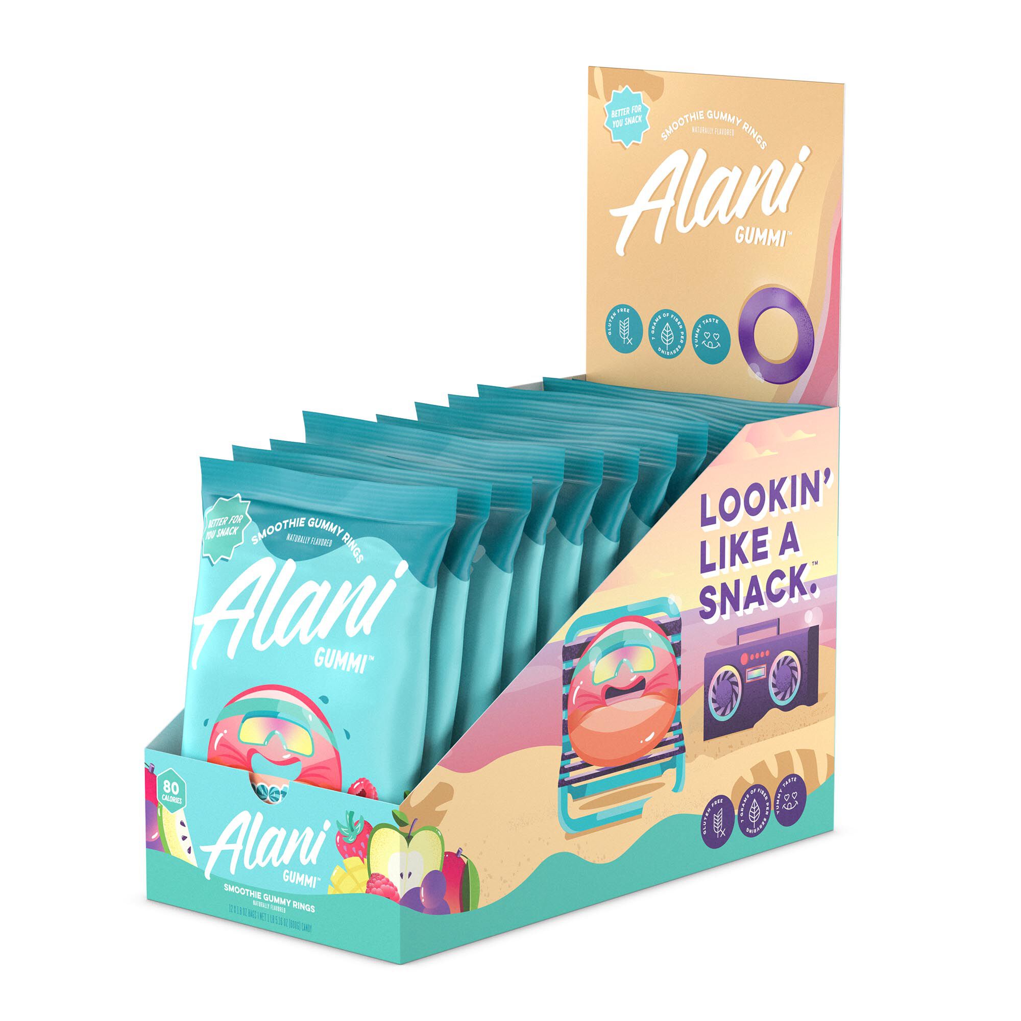 Alani Nu | GNC