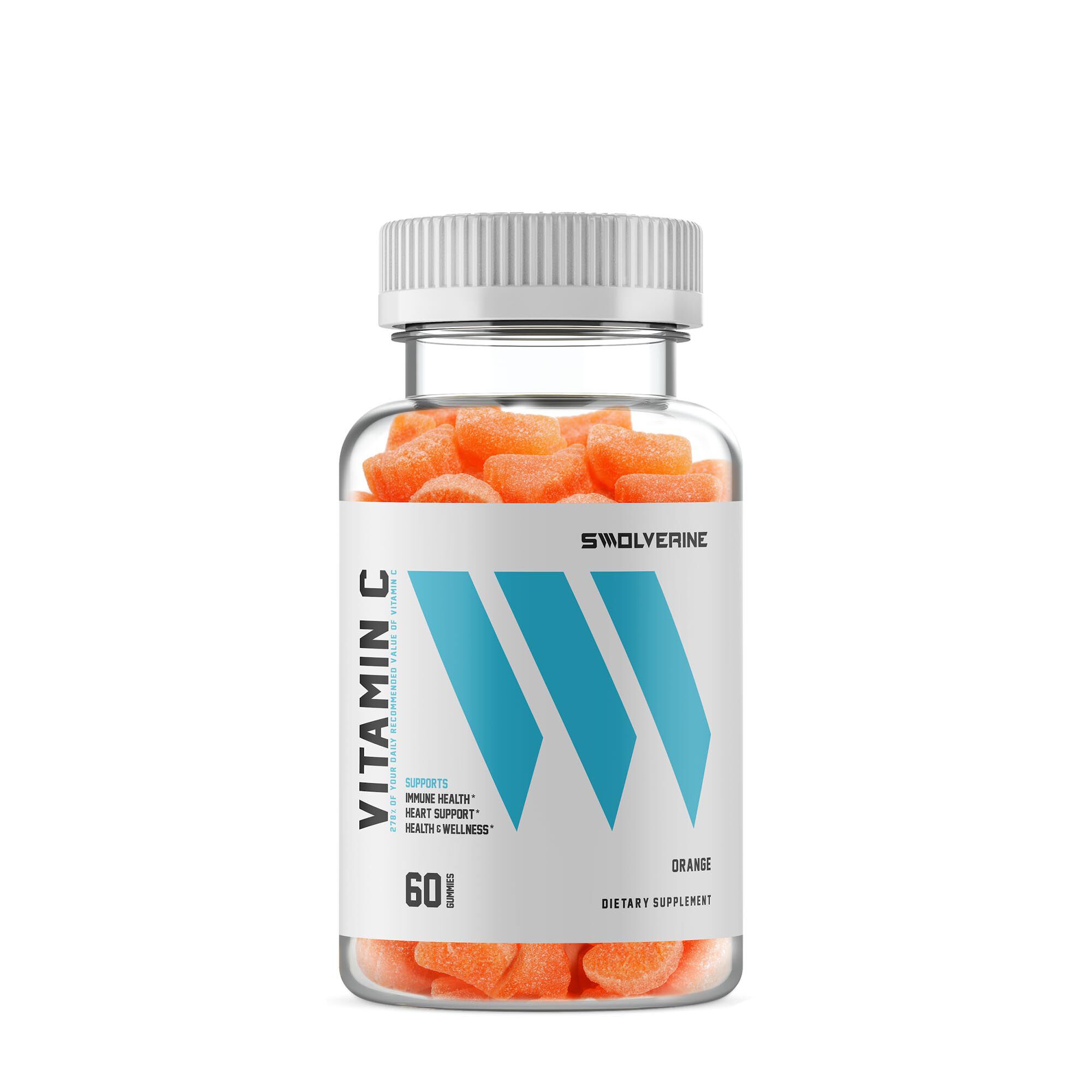 Shop & Save On Vitamin C Supplements | GNC