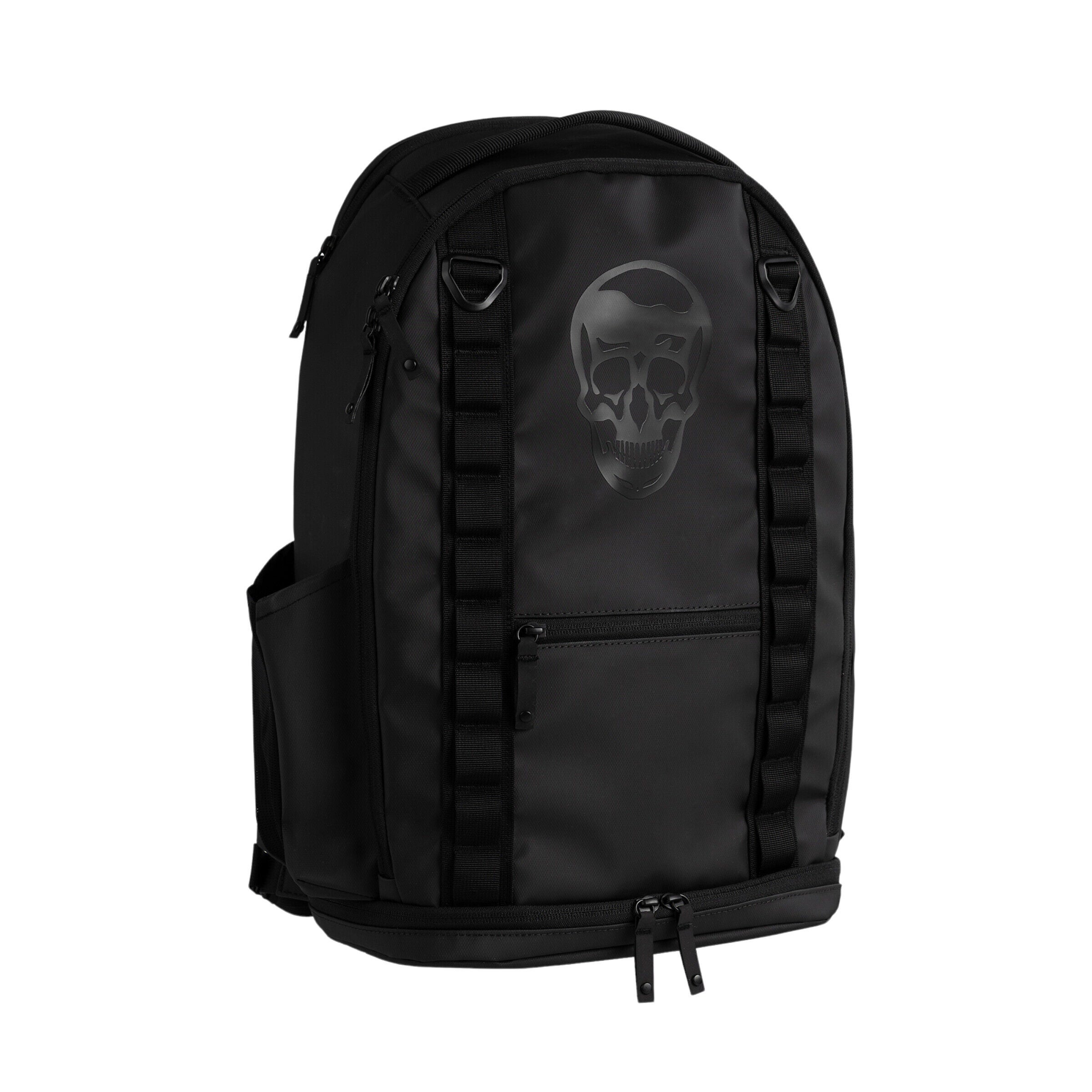 Gymreapers - Gravestone Backpack - Onyx (21L) | GNC