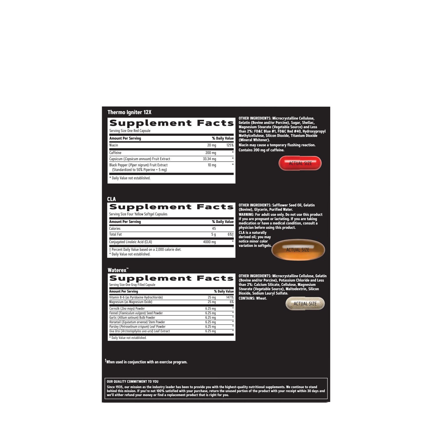 GNC Men's Ripped Vitapak® Program With Metabolism + Muscle Support | GNC