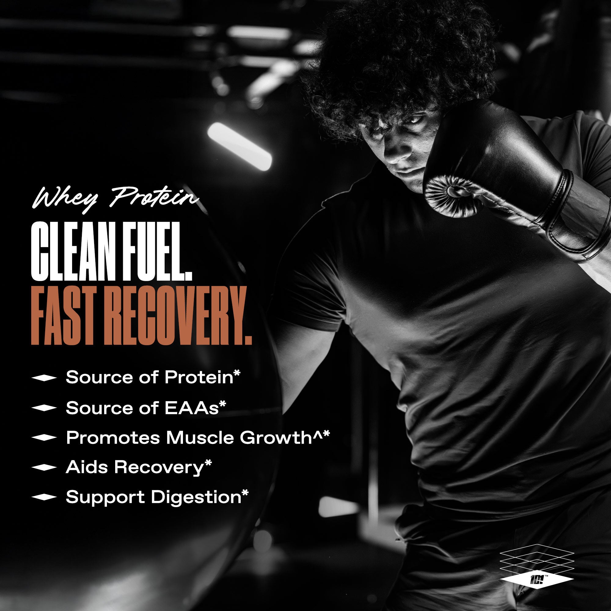 101™ - One of One Whey Protein - Classic Vanilla (26 Servings) | GNC