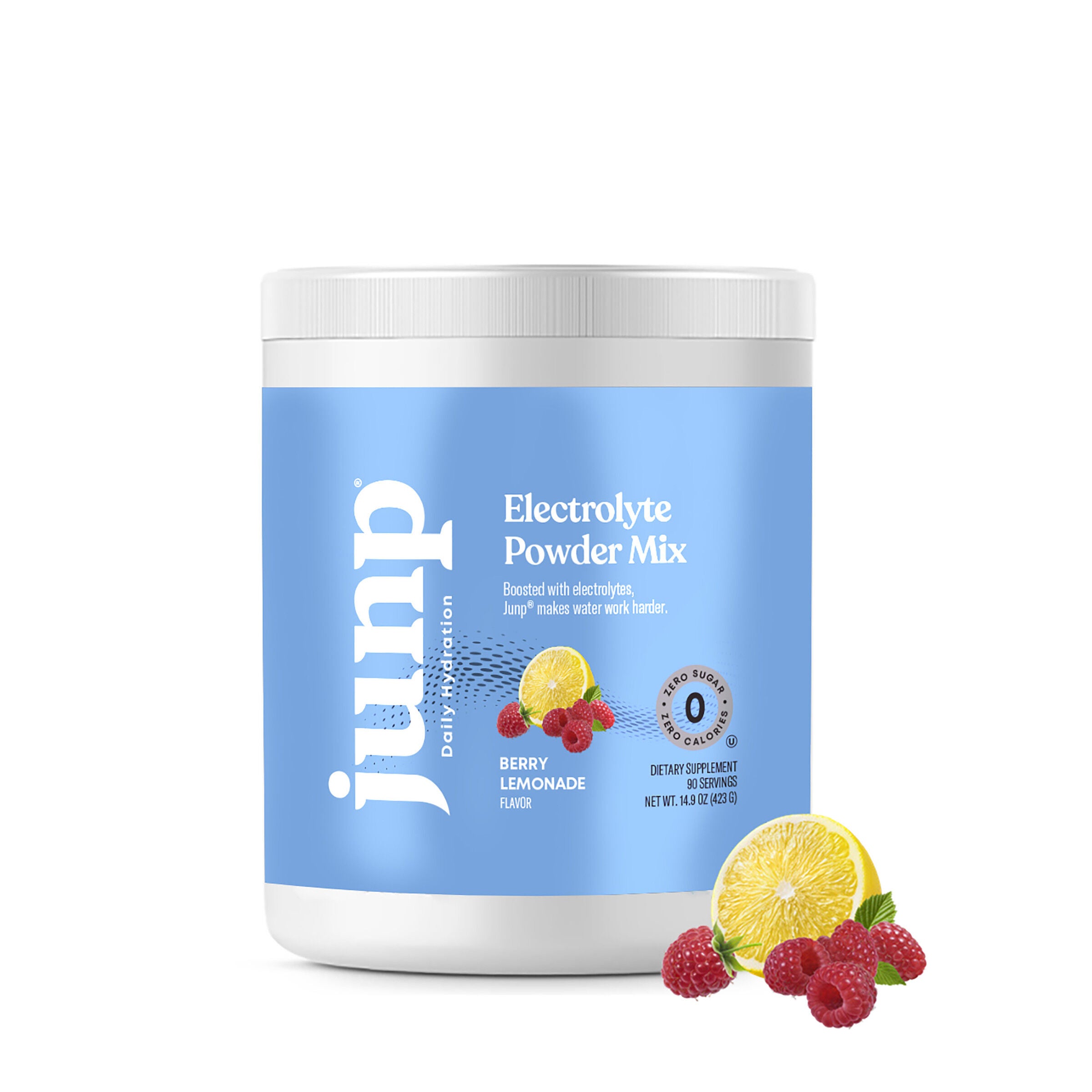 electrolytes powder