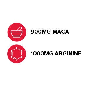 GNC Men's Maca Man® Sexual Health Supplement | GNC