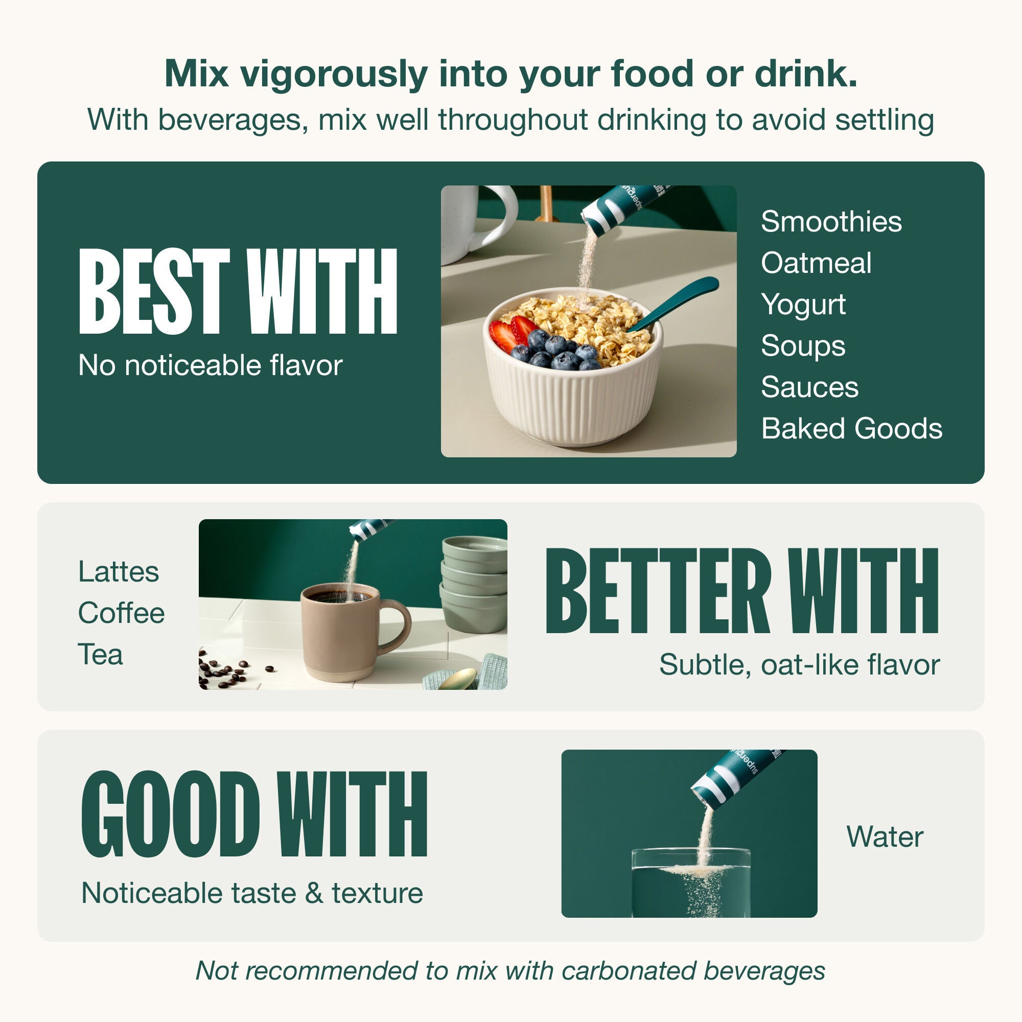 supergut® - The Gut Healthy GLP-1 Booster - 15 Stick Packs | GNC