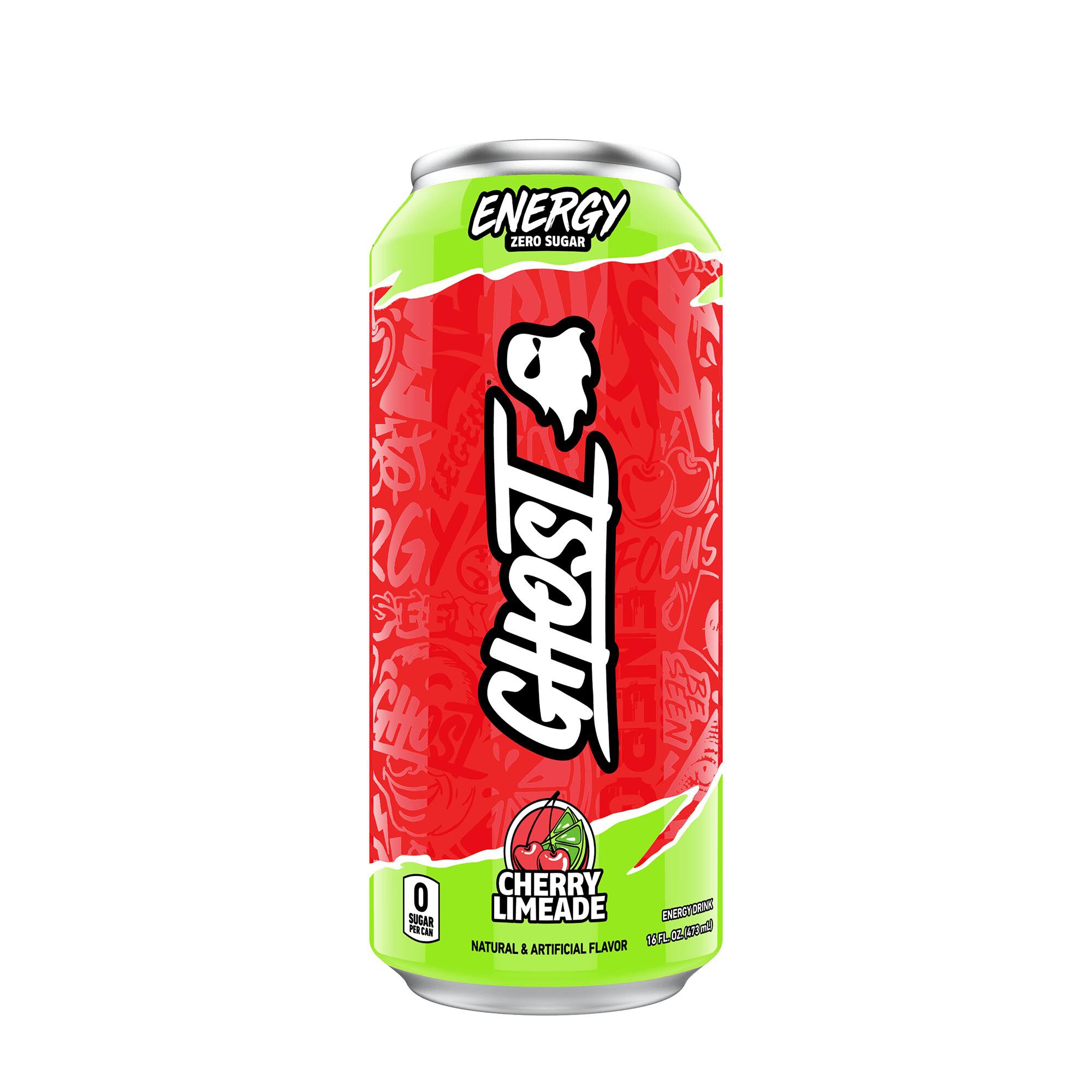 GHOST® Energy Drink - 12 Cans | GNC