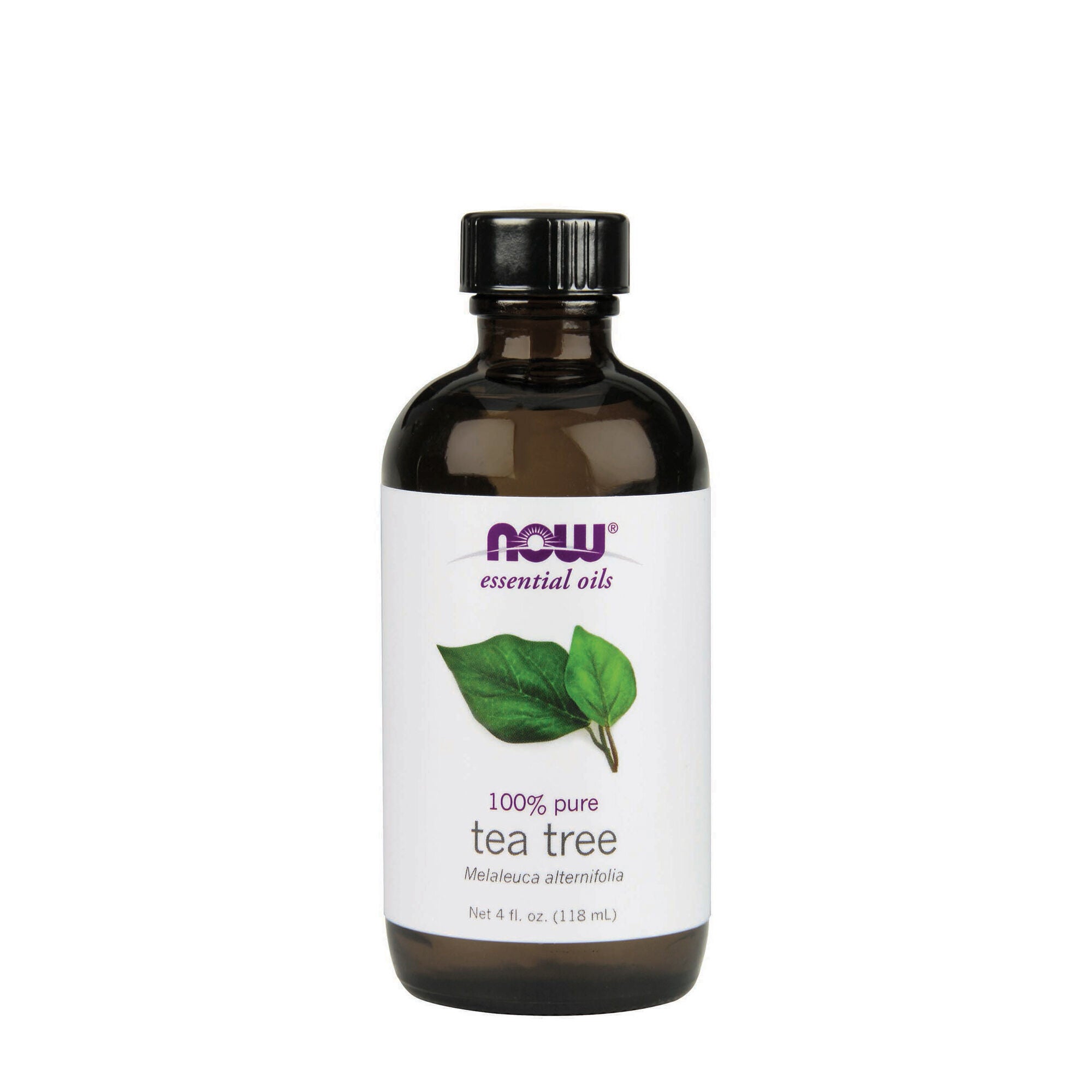 tea tree oil