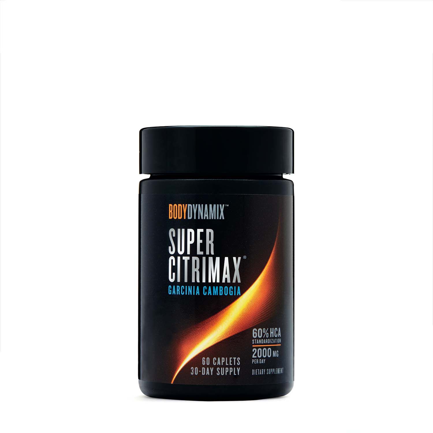 BodyDynamix Super Citrimax Garcinia Cambogia | GNC