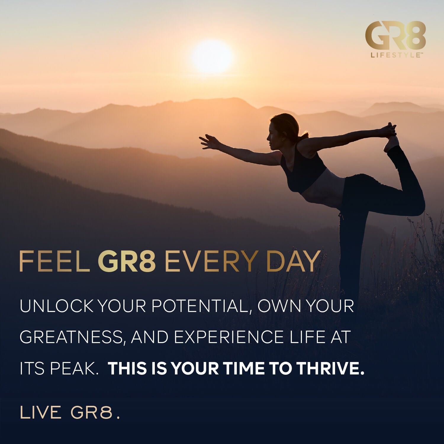 GR8 Lifestyle - Activ8 Immunity + Gut Health - Crisp Green Apple (28 ...