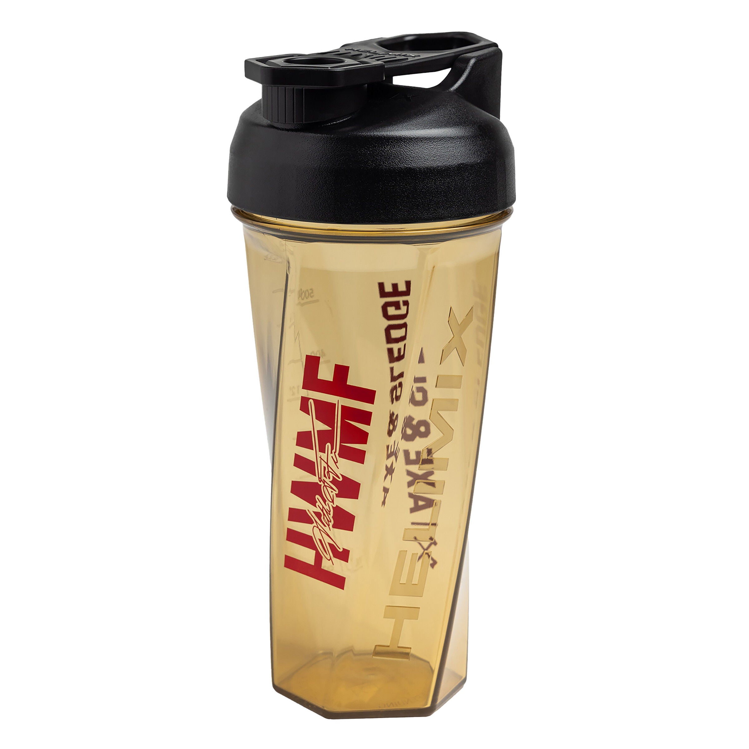 Helimix x HWMF Axe & Sledge - Sand (28 oz) | GNC