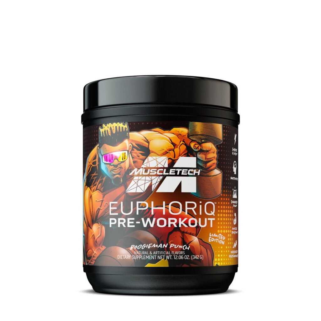 2024 Best Pre-Workout Flavors For Summer | GNC