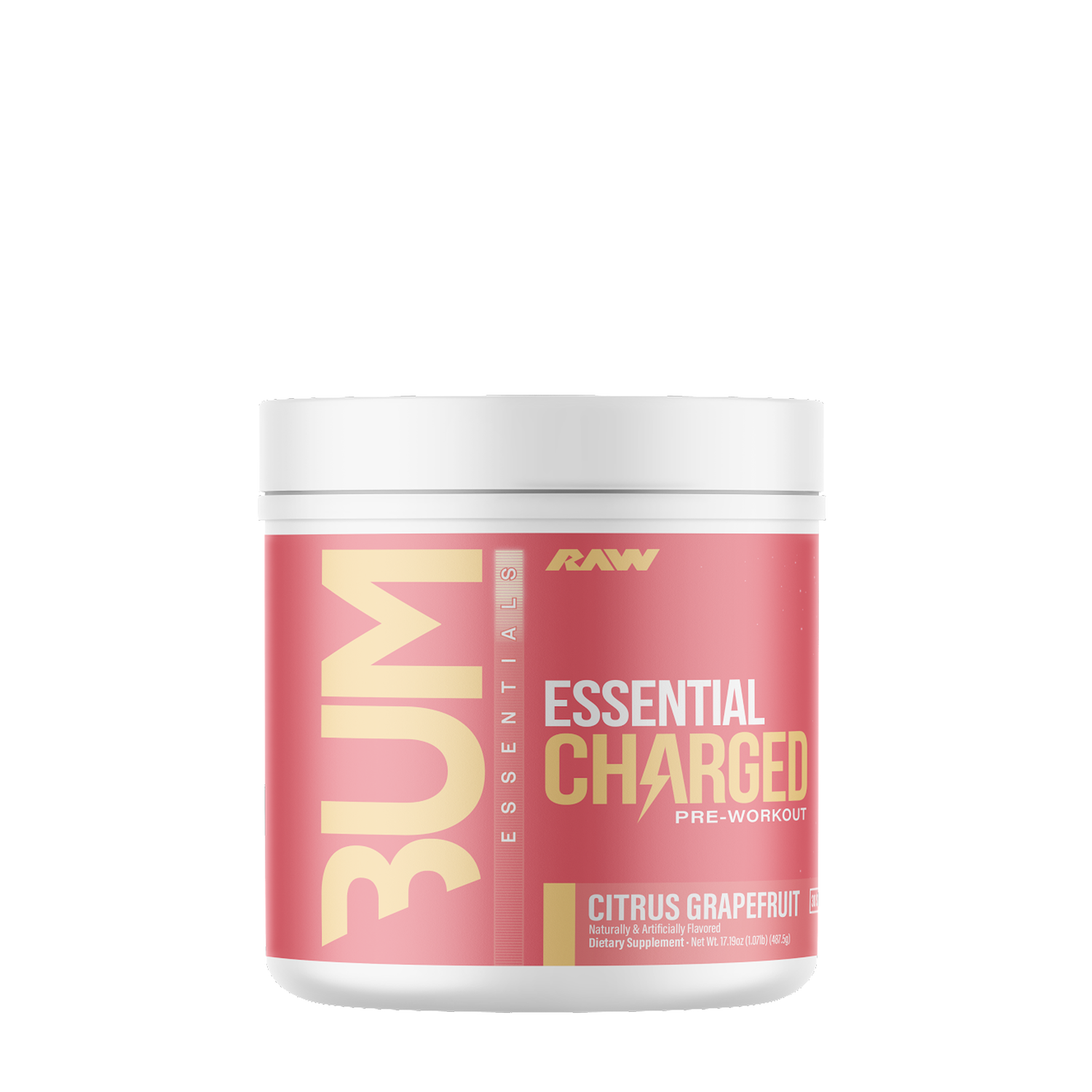 2024 Best Pre-Workout Flavors For Summer | GNC