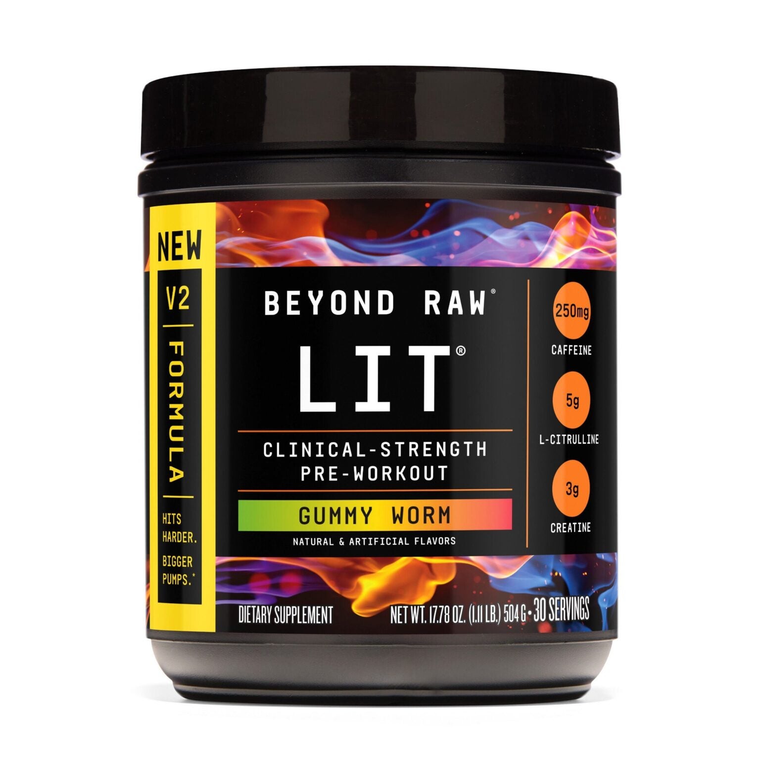 2025 Best Pre-Workout Flavors For Summer | GNC