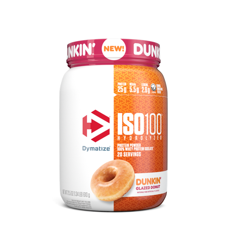 Coolest Protein Powder Flavors of 2026 | GNC