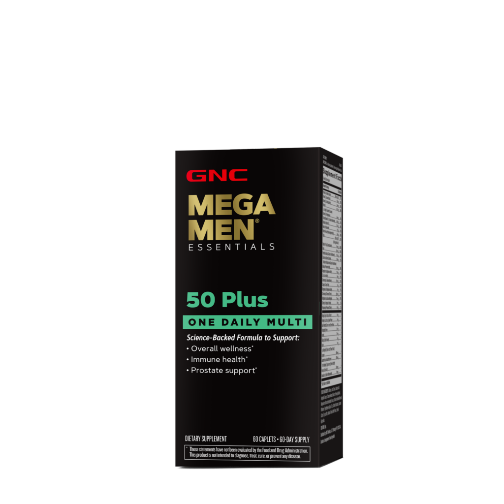 Should My Family Be Taking Multivitamins? | GNC