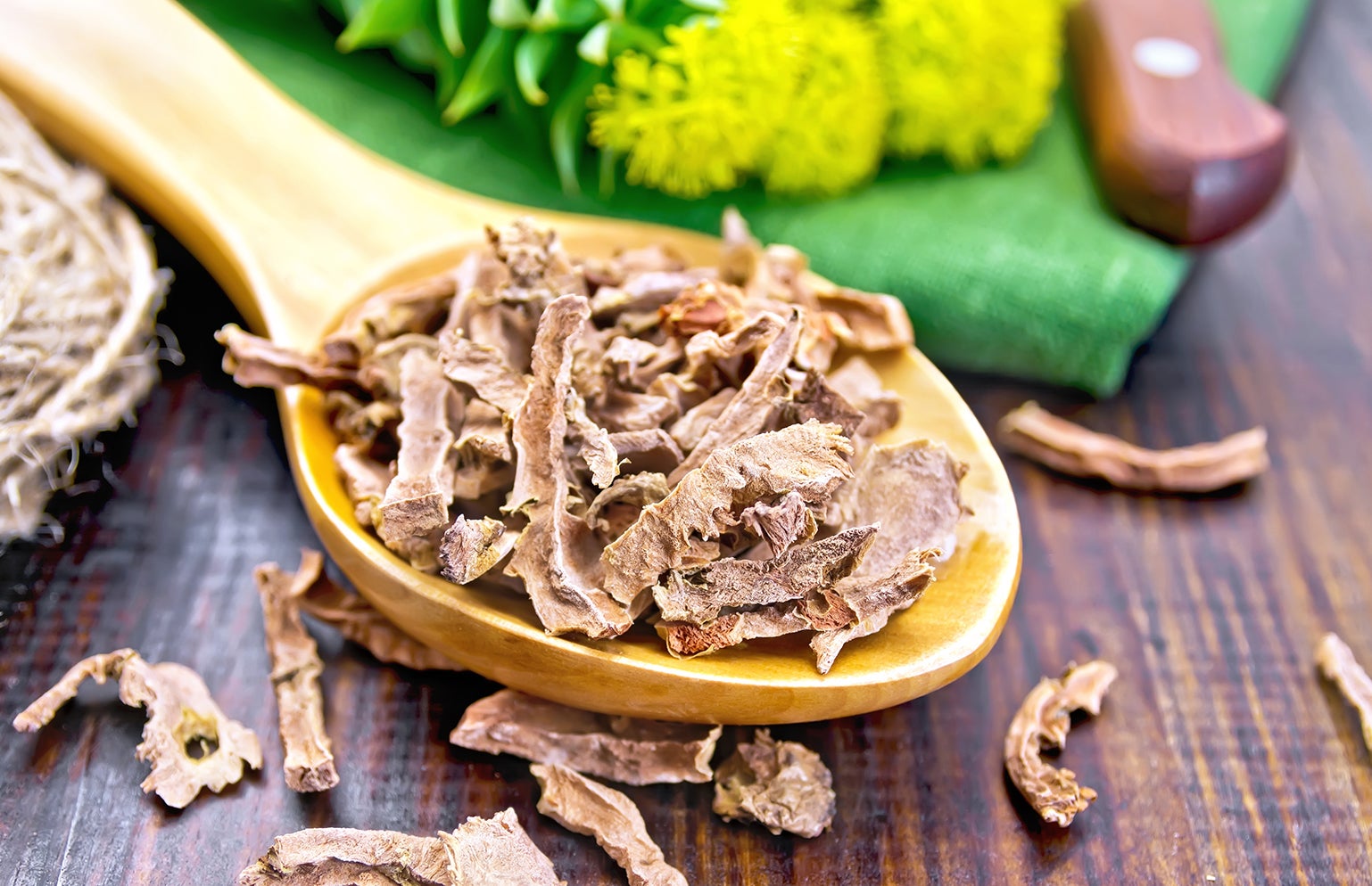 What Is Rhodiola And What Benefits Can It Provide? | GNC