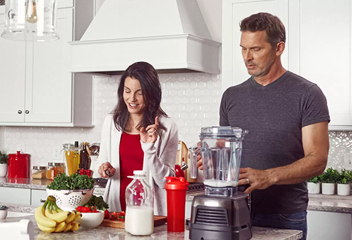 Find Some Healthy Recipes | GNC