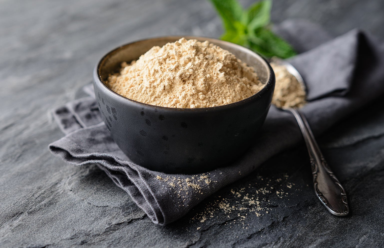 Adaptogens: What They Are And What They Can Do For You | GNC