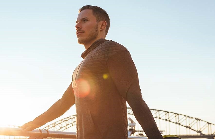 How To Get Up and Work Out When You're Not A Morning Person | GNC