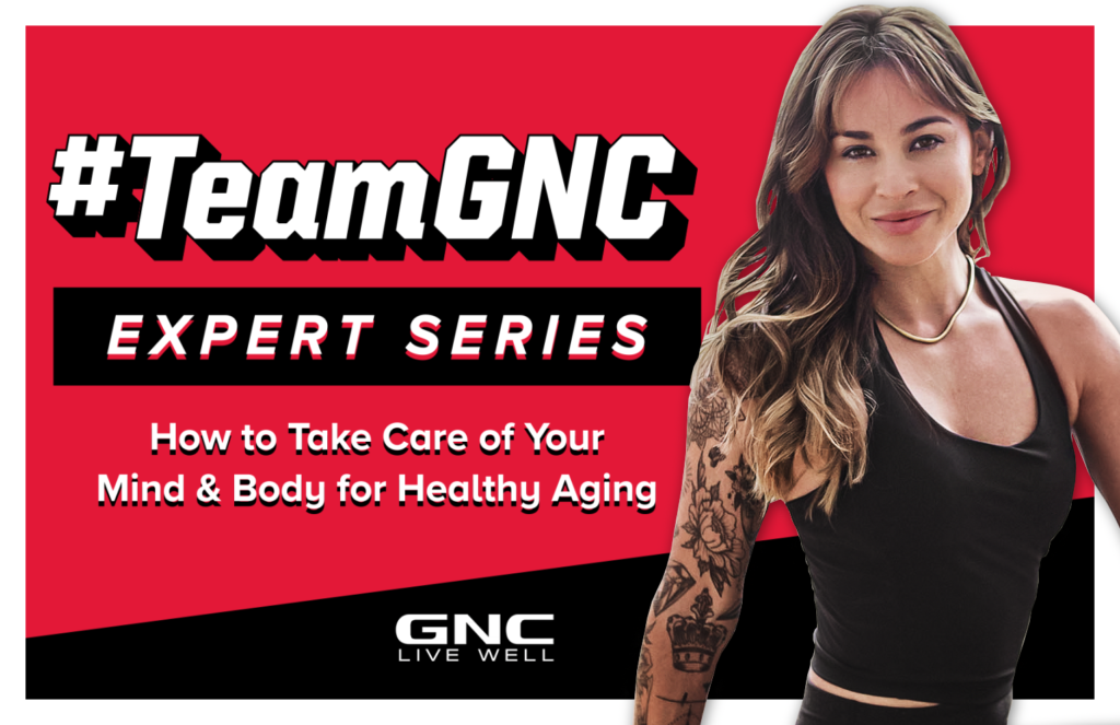 Candace Cabrera Tavino, Author at GNC