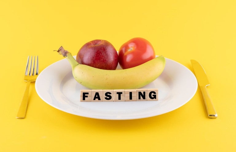 Intermittent Fasting for Weight Loss | GNC