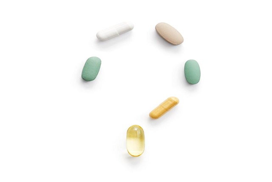 5 Reasons to Choose a GNC Vitapak Program | GNC