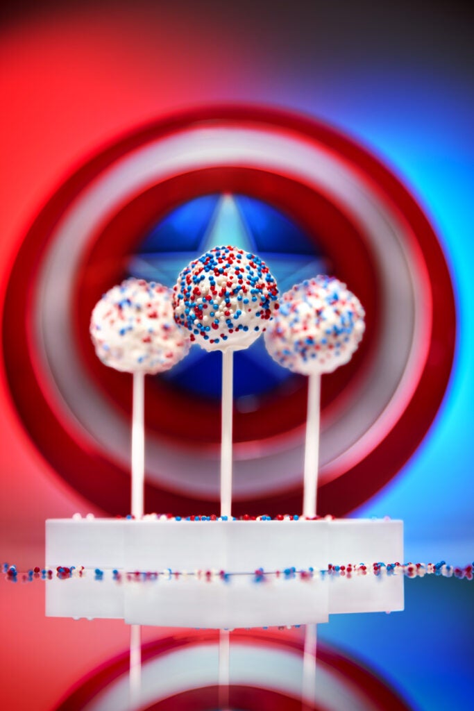 Protein Cake Pops | GNC