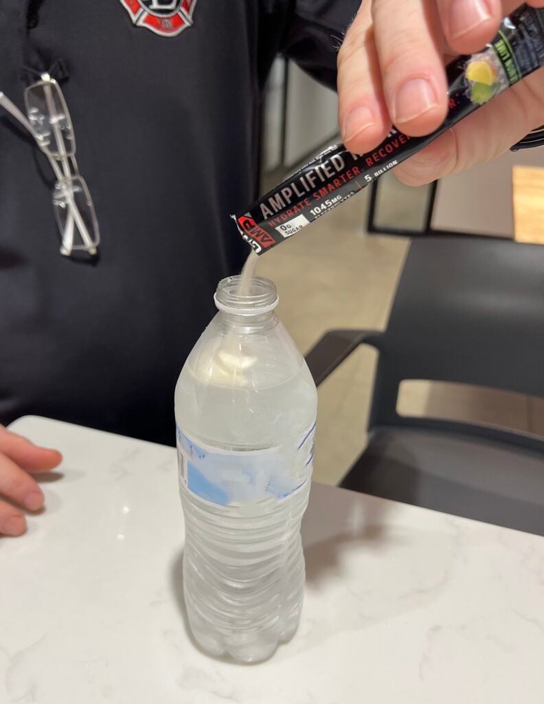 Top 10 Best Supplements for First Responders | GNC