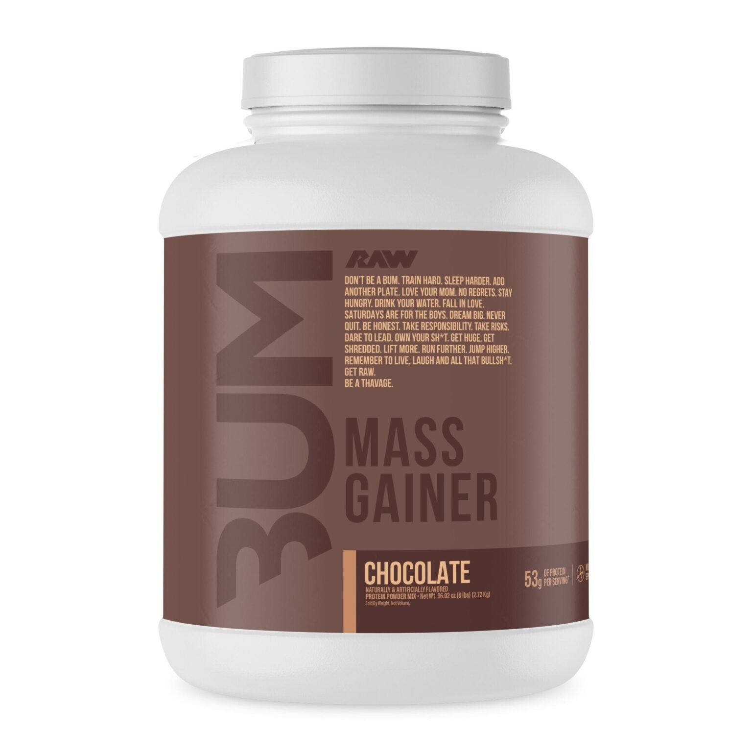 Best Mass Gainers of 2025: Top 7 For Bulking Up | GNC