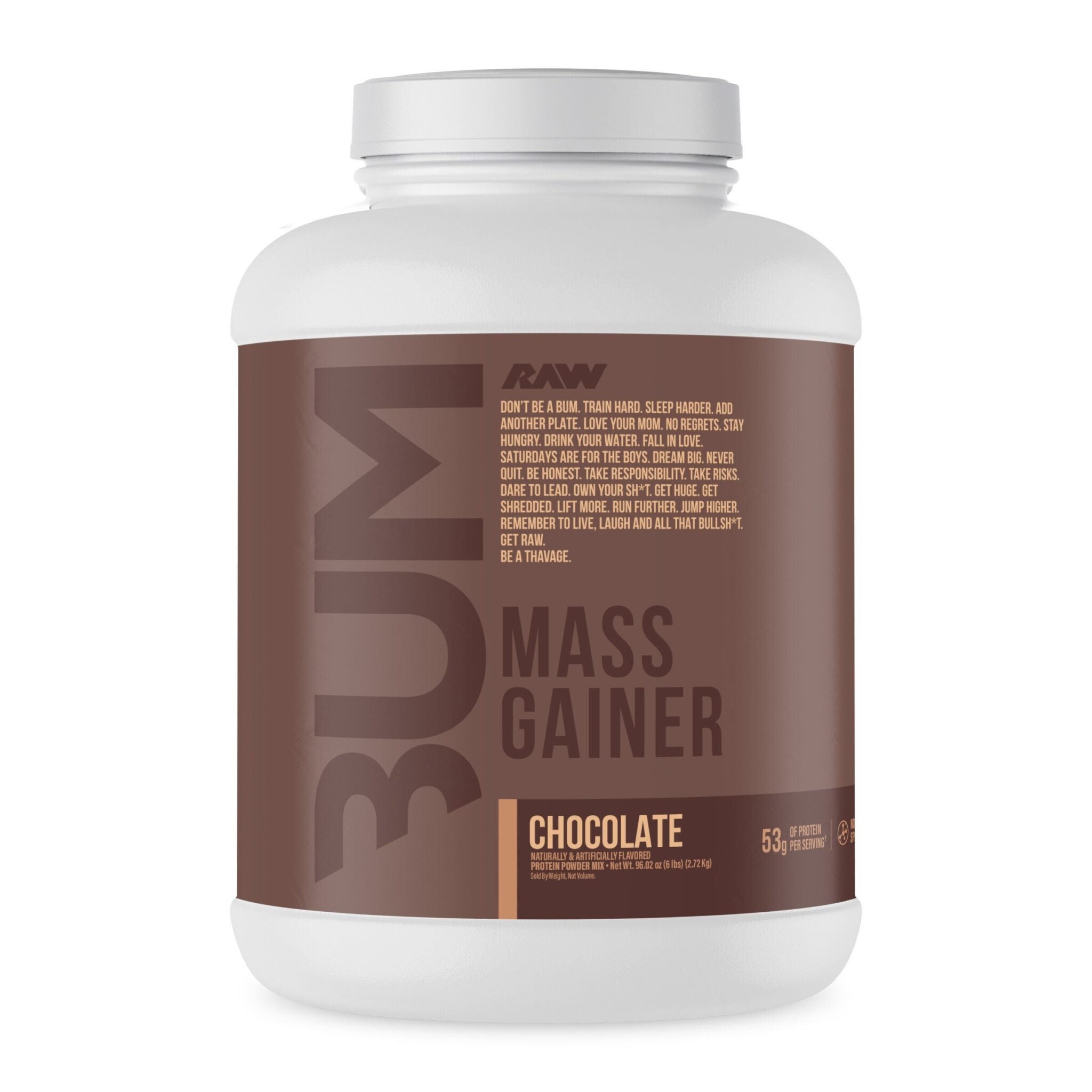 Best Mass Gainers of 2025: Top 7 For Bulking Up | GNC