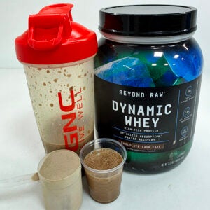 Best Protein Powders of 2024 | GNC
