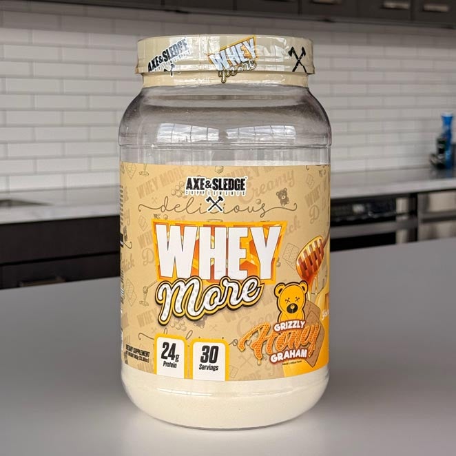 Best Protein Powders of 2025: According to a Dietitian | GNC