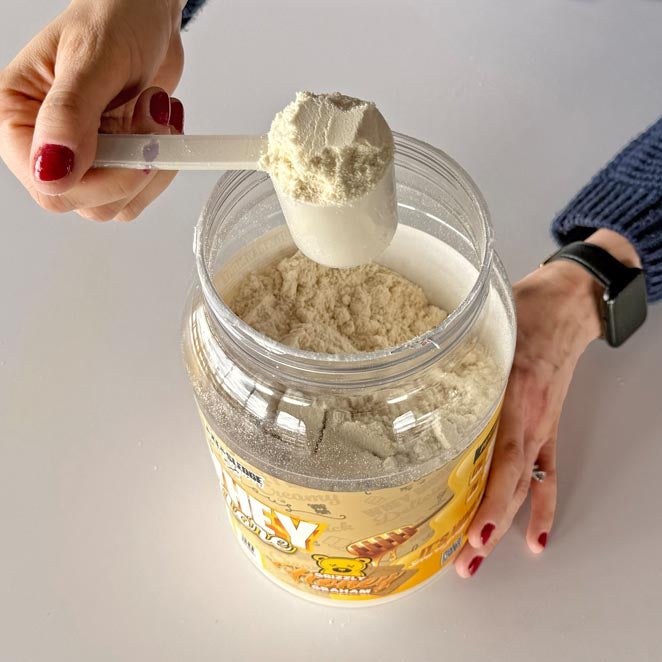 Best Protein Powders of 2025: According to a Dietitian | GNC