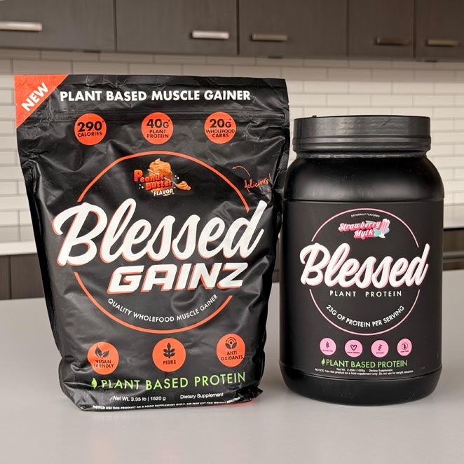 Best Protein Powders of 2025: According to a Dietitian | GNC