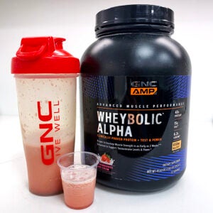 Best Protein Powders of 2024 | GNC